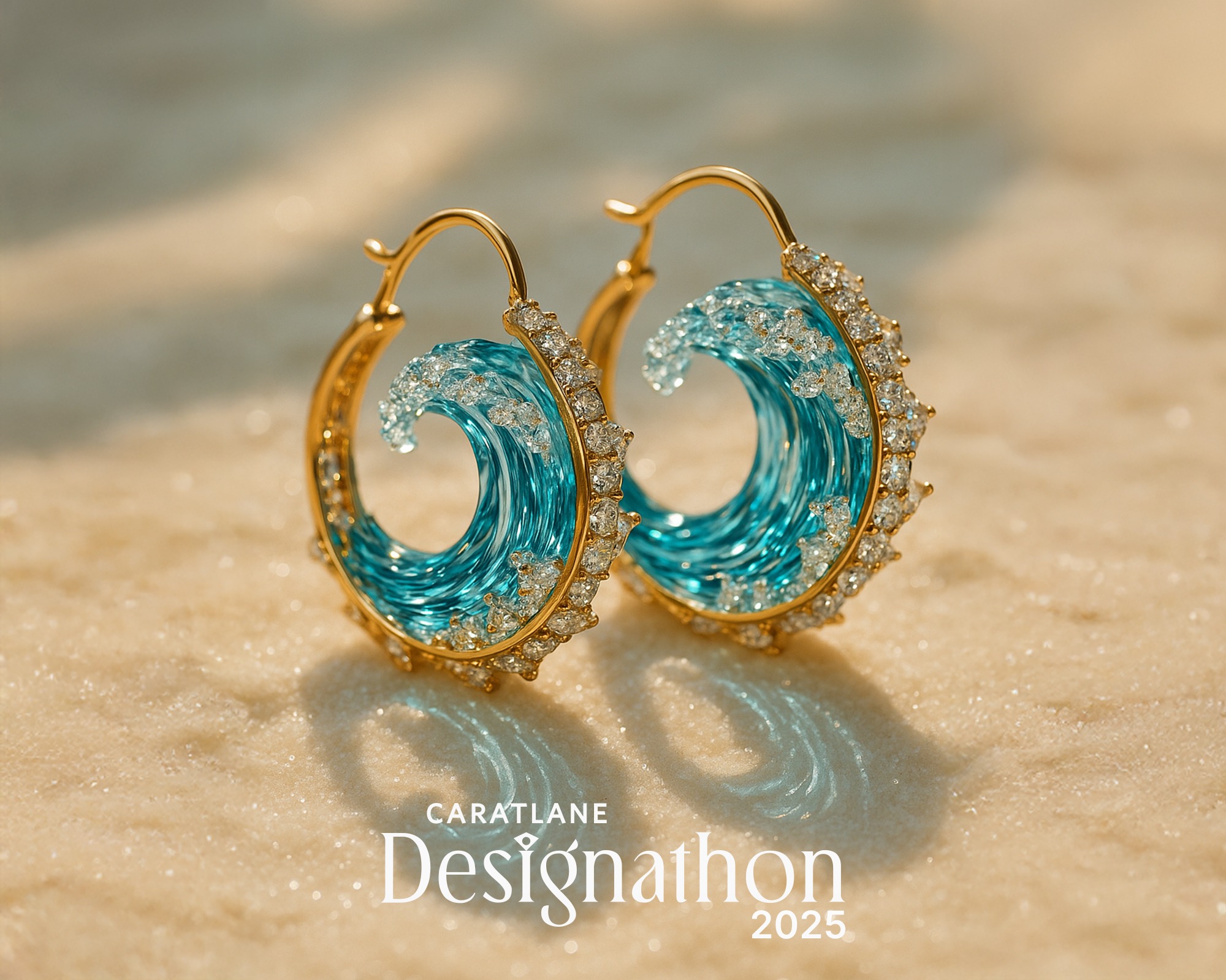 Caratlane Designathon 2025: jewelry design competition - Bossjewellers
